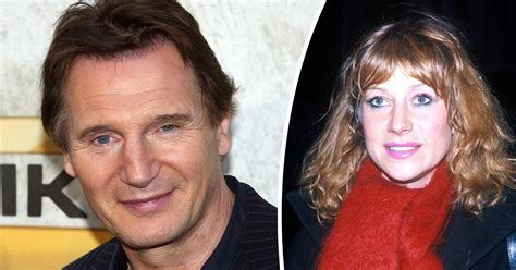 The Truth Behind Liam Neeson And Helen Mirrens Loving Relationship