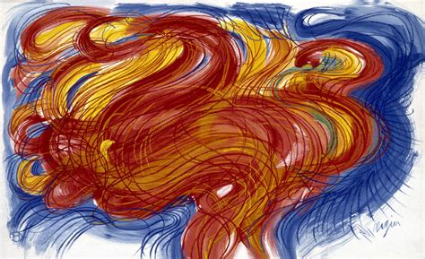 Abstraction Abstraction Now Drawing And Painting Woodstock School