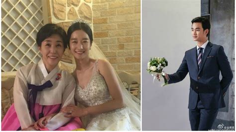 Seo Ye Ji S Marital Status Surprising Revelations