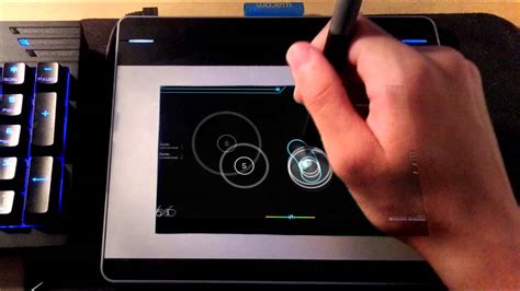 Can You Draw With OSU Tablet NYK Daily