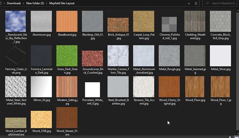 textures not exporting pro sketchup community