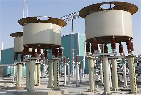 shunt reactor current limiting reactor 10kv~500kv 100a~20000a