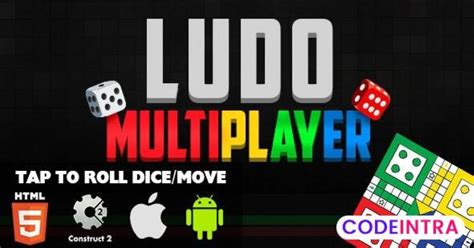 Ludo Play Html5 Game Capx Codeintra