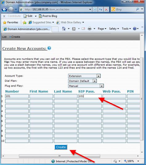How To Setup Ozeki Phone System With PBXnSIP