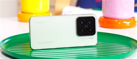 Xiaomi Review Software And Performance