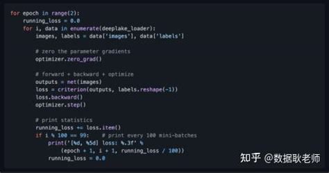 七个实用的Python机器学习库 知乎