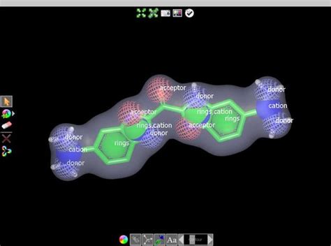 Virtual Screening Software For Drug Discovery Rocs