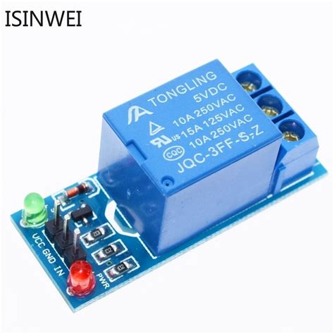 How Do I Get My Relay To Trigger General Electronics Arduino Forum