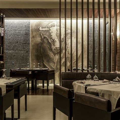 13 Steak House Ideas Restaurant Interior Design Restaurant Interior