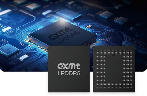 Китай завалит рынок недорогой памятью Ddr5 — Cxmt запустила массовое