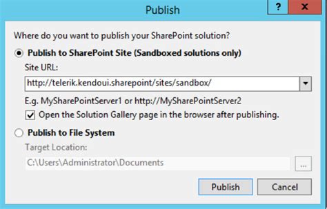 Kendo Ui In Sharepoint Online Pt 3 Referencing Kendo Ui Telerik Blogs