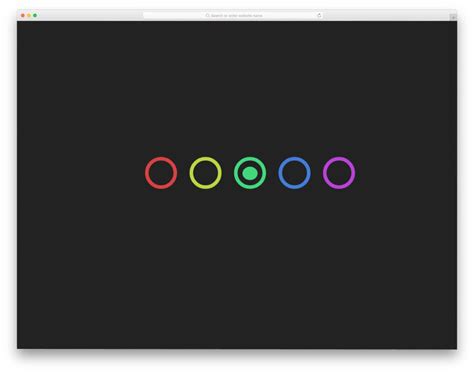Easy To Navigate Pagination CSS Designs In UiCookies