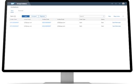 Sap Information Collaboration Hub For Life Sciences