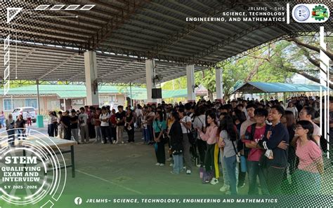 J Jrlmhs Science Technology Engineering And Mathematics