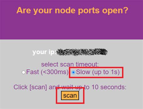 一步一步安裝節點
