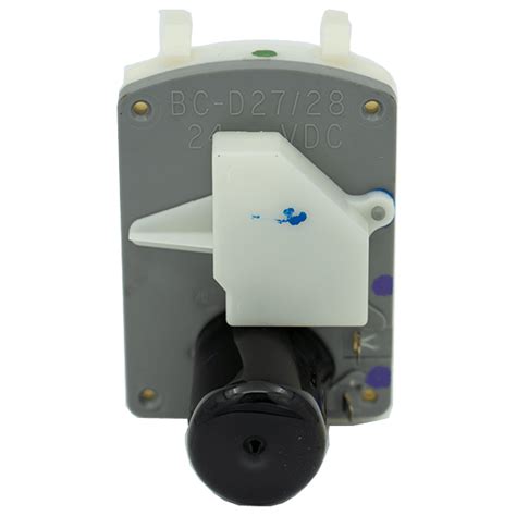 Vendnet Vending Machine Low Temperature Right Turning Motor