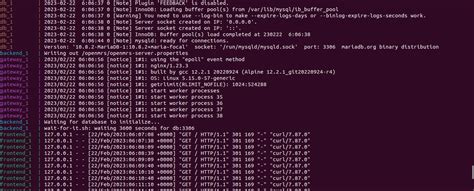 Cloning Dev3 App And Running Docker Development Environment Development Openmrs Talk