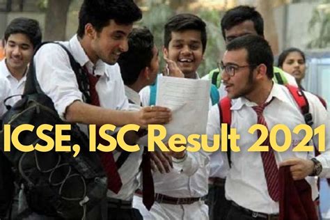ICSE ISC Results DECLARED Alternate Ways To Check Th Th Results