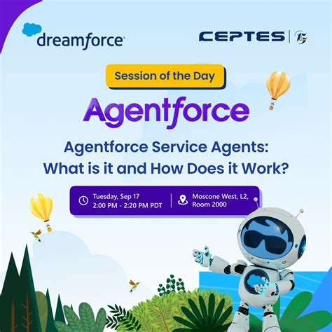 Df24 Agentforce Agentforceserviceagent Salesforce Dreamforce2024 Ai Datacloud Einstein