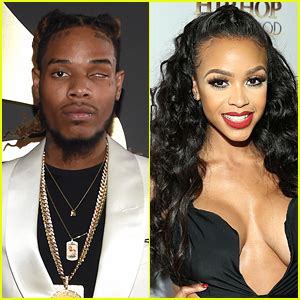 Fetty Wap Masika Kalysha Welcome Baby Girl Baby Birth Fetty Wap