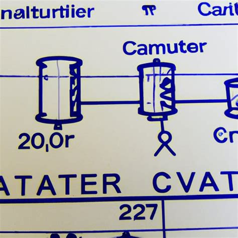 How To Check A Starter Capacitor A Step By Step Guide The