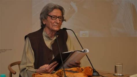 10 Artists Pay Tribute To Poet Art Scholar Keshav Malik On His Birth