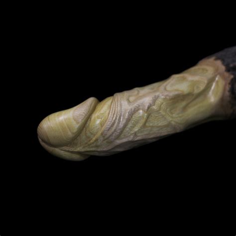 Wood Penis 249 Erotic Art Sculpture Wooden Penis Sculpture Inspire
