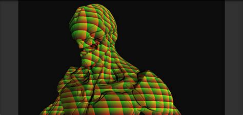 Spiderverse Shader Smoothslerp