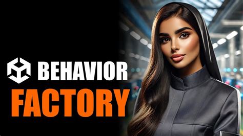 Search Area Behavior And Behavior Factory Unityc Game Ai Mastery Part 18 Youtube