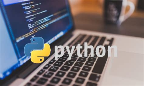 Do Your Python Programming Tasks By Soytech37 Fiverr
