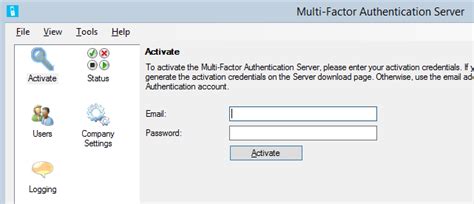 Azure Use Windows Azure Multi Factor Authentication To Secure Your On Premises Application And