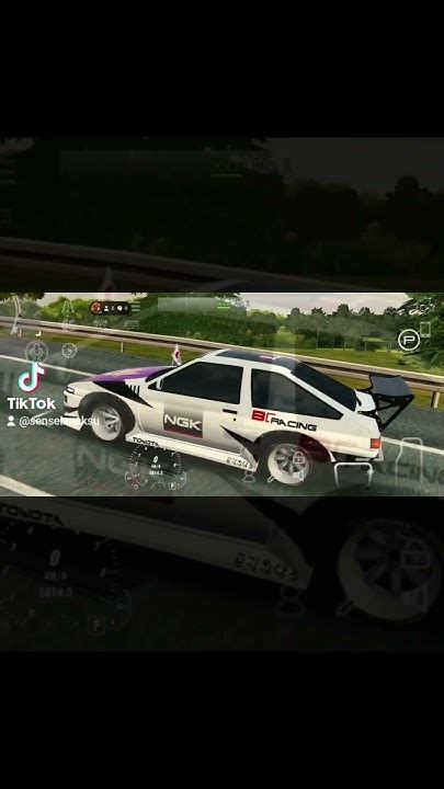 Ae86 Spec Japan Car Parking Multiplayer Cpm Carparkingmultiplayer