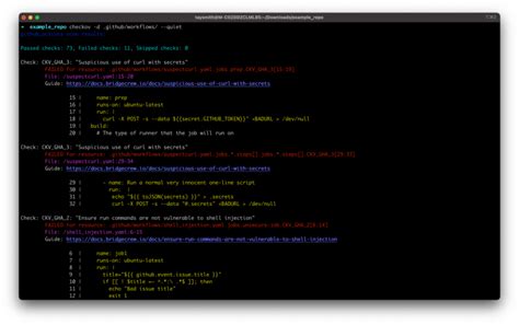 Palo Alto Networks Extends Checkov Tool For Securing Infrastructure
