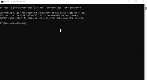 5 Interesting Command Prompt Tricks You Have To Try OnMSFT Com