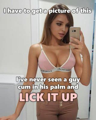YOU EAT YOUR OWN CUM Porn Pictures XXX Photos Sex Images PICTOA