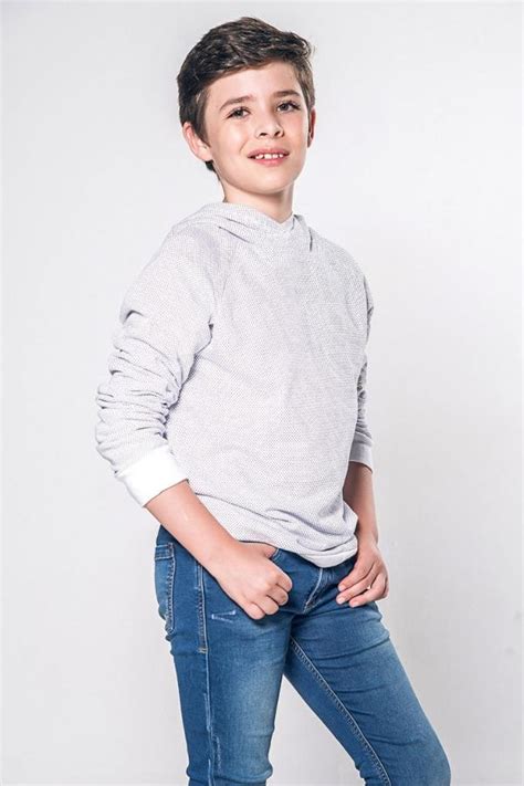 Juan Pablo Restrepo Models Group