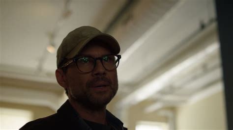 Christian Slater As Mr Robot Mr Robot Season Finale Review