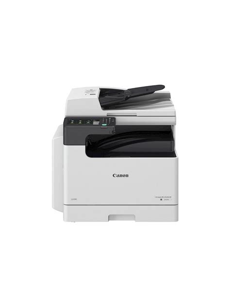 პრინტერი Canon Imagerunner 2425i All In One Printer Wi Fi White 4293c004aa