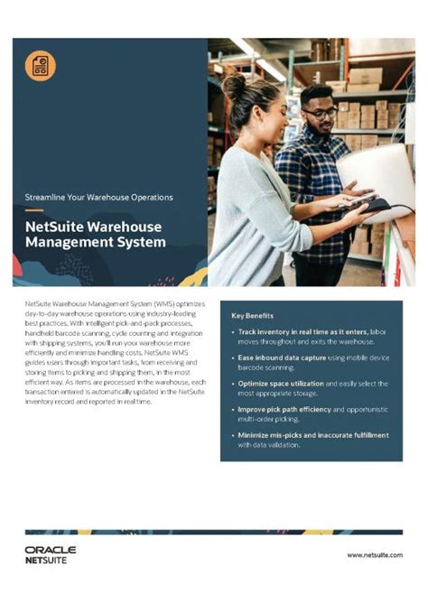 Ds Netsuite Wms