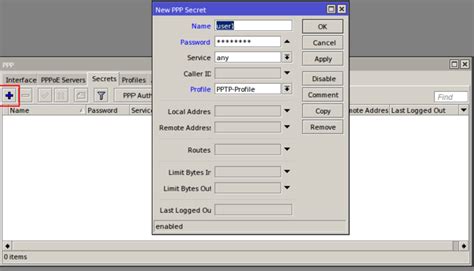 How To Configure Pptp Vpn On Windows Linux Mikrotik Operavps