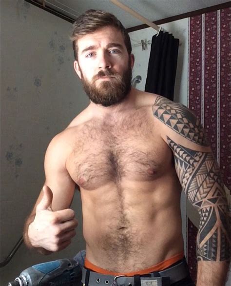 Happy World Beard Day Daily Squirt