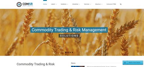 Top 7 Ctrm Software Verified Market Research