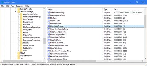Hybrid Sleep Missing After Windows 10 Anniversary Update Windows 10 Forums