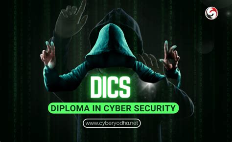 Diploma In Cyber Security Cyber Yodha