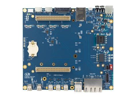 Com Hpc® Products Connect Tech Inc