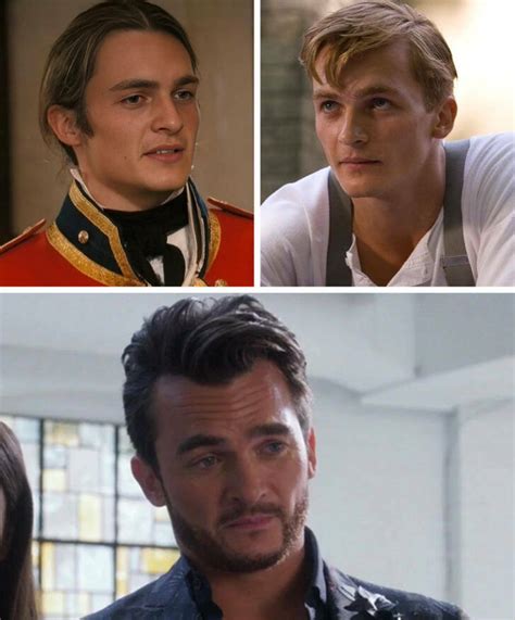 Chameleon Actors When Stars Disappear Into Their Roles 17 Pics