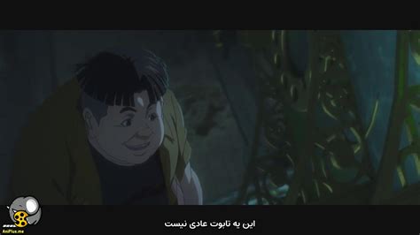 قسمت 4 انیمه اداره تحقیقات پدیده‌های ماورایی با زیرنویس فارسی چسبیده فیلو