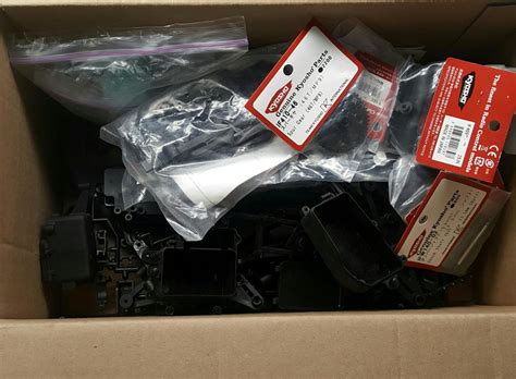 Kyosho MP9 TKI3 W Protek Samurai 321B Motor Pipe R C Tech Forums