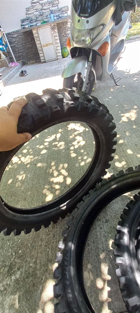 Гуми 19 за Кросови Мотори с Осетеново • Olx Bg