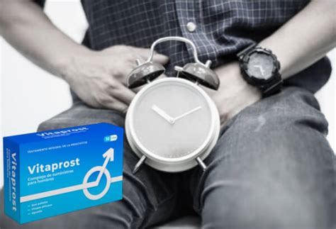 Vitaprost Pills For Men With Chronic Prostatitis And Low Libido Price